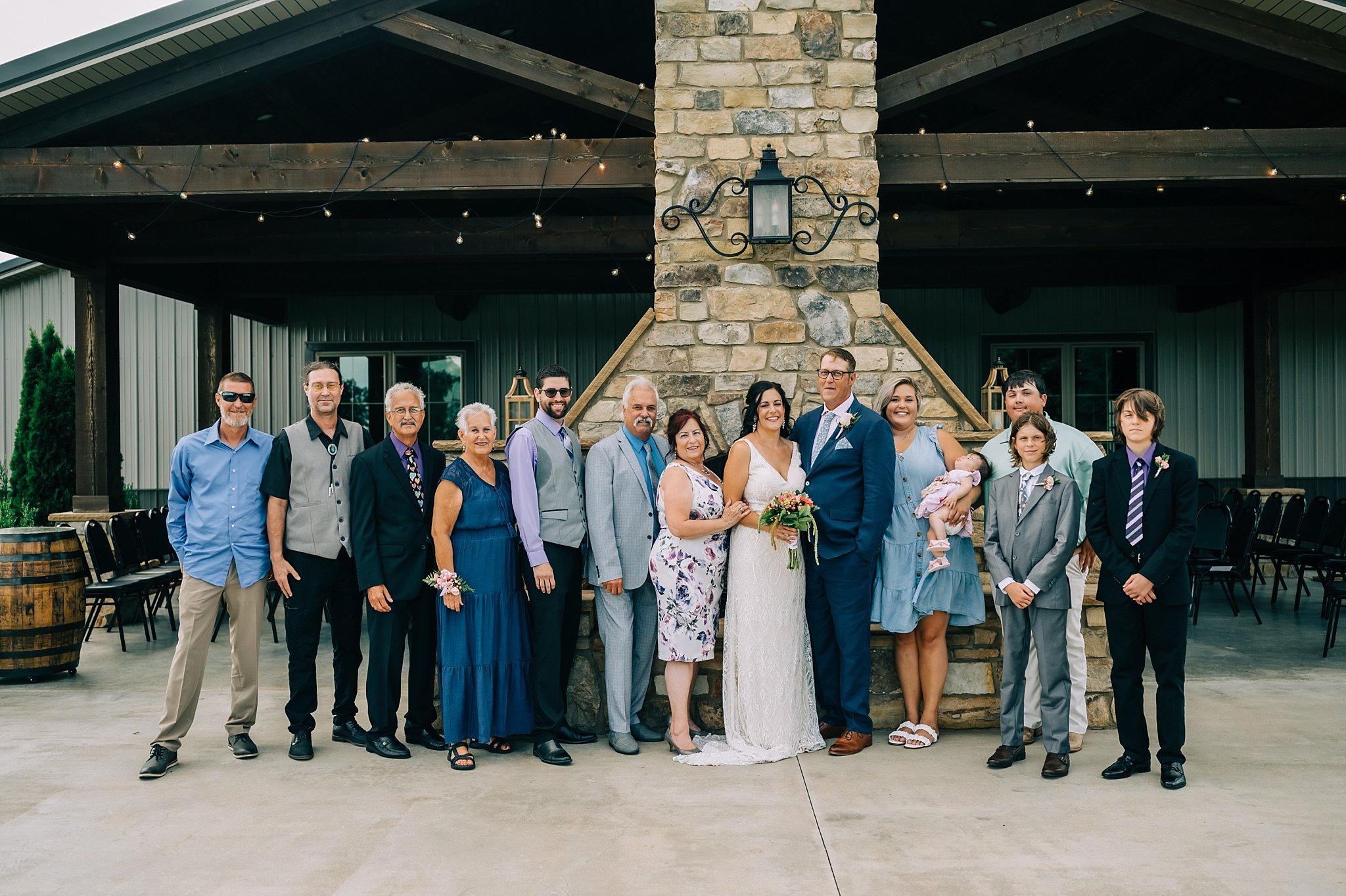 Murray Ky Wedding Ashley + Scott | Murray, KY Wedding — Robyn Pizzo