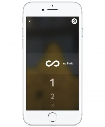 How To Use Snapchat's New Limitless Snaps, Looping Video, And More