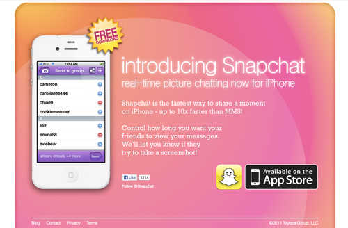 Snapchat's History: Evolution Of Snapchat And Timeline (2024)