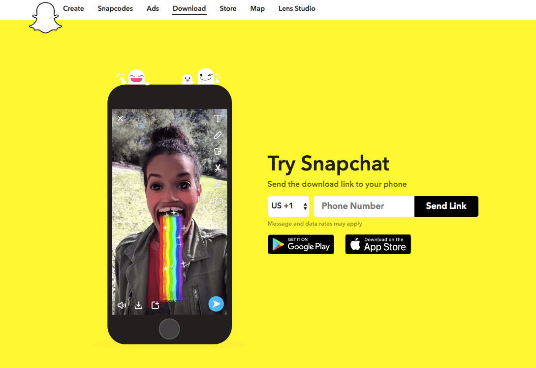 Snapchat's History: Evolution Of Snapchat And Timeline (2024)