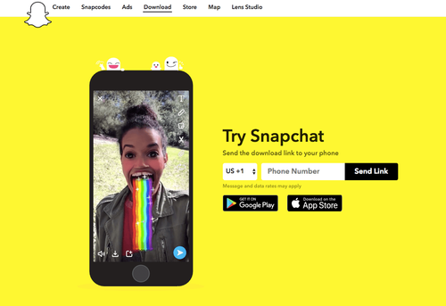 Snapchat's History: Evolution Of Snapchat And Timeline (2024)