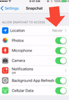 Snapchat Geofilters: Everything You Need To Know (2024)