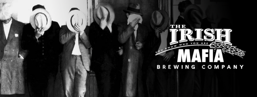 Irish Mob Chicago