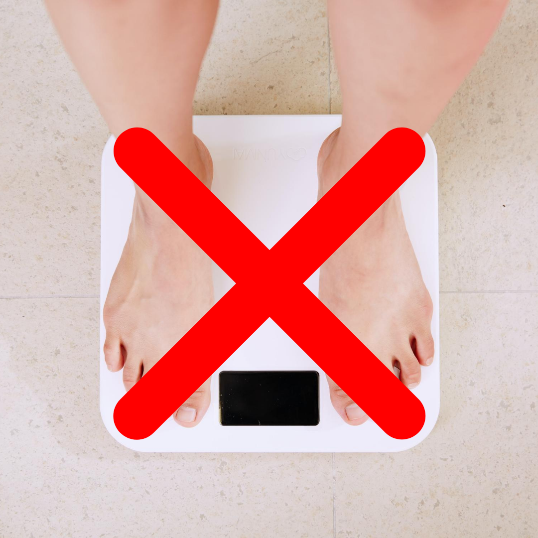 Weight stigma — Nutrition Rocks