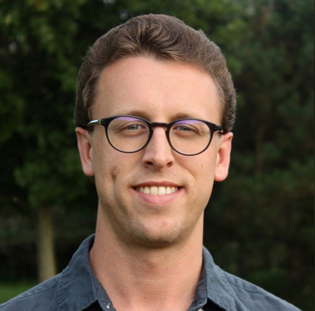 III Staff — Integrity Initiatives International