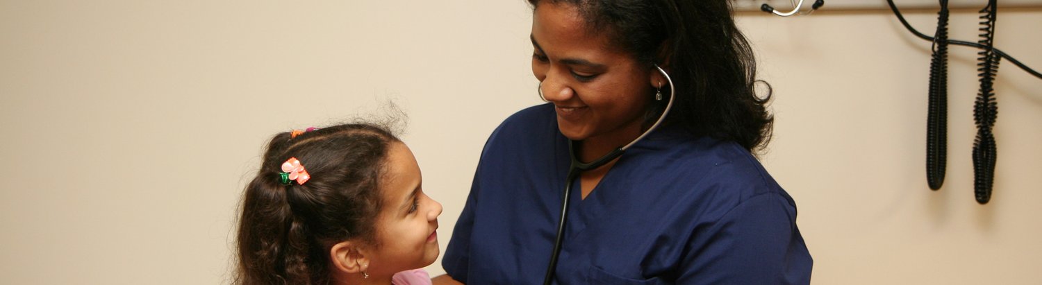 Texans Care for Children