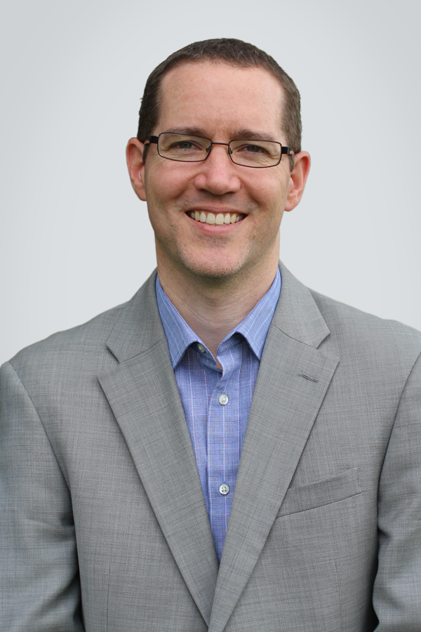 Peter Clark — Texans Care for Children