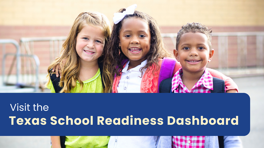 Texans Care for Children