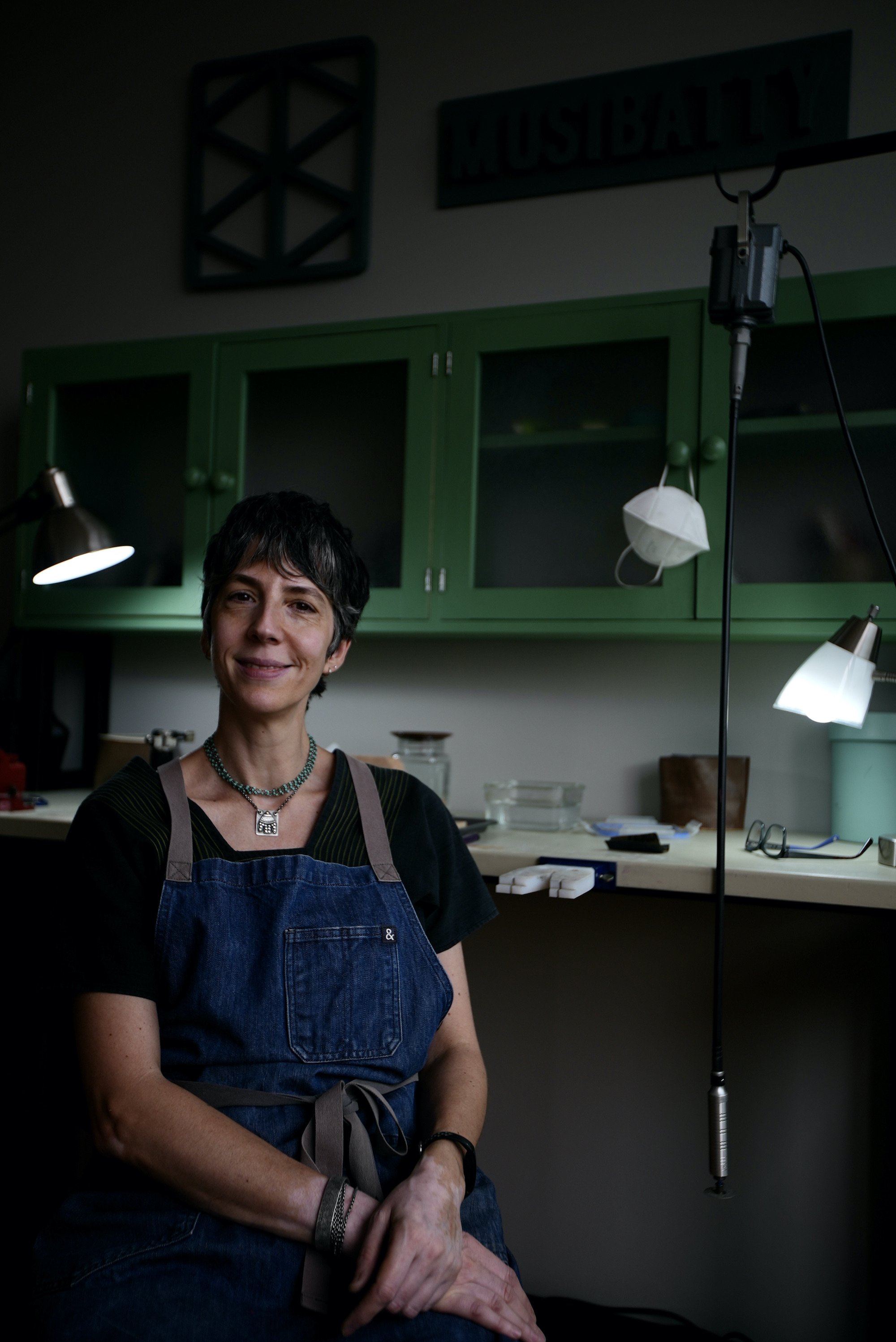 Jennifer Musi Journal MUSIBATTYMUSIBATTY