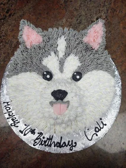 Animals & Magical Creatures Cakes — Confectionately Yours