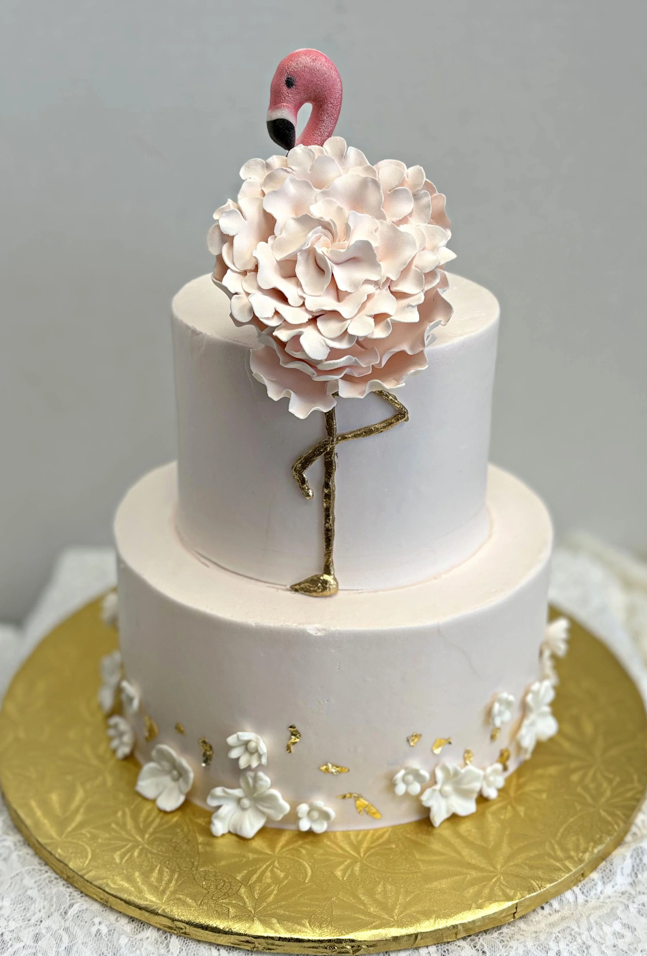 Animals & Magical Creatures Cakes — Confectionately Yours