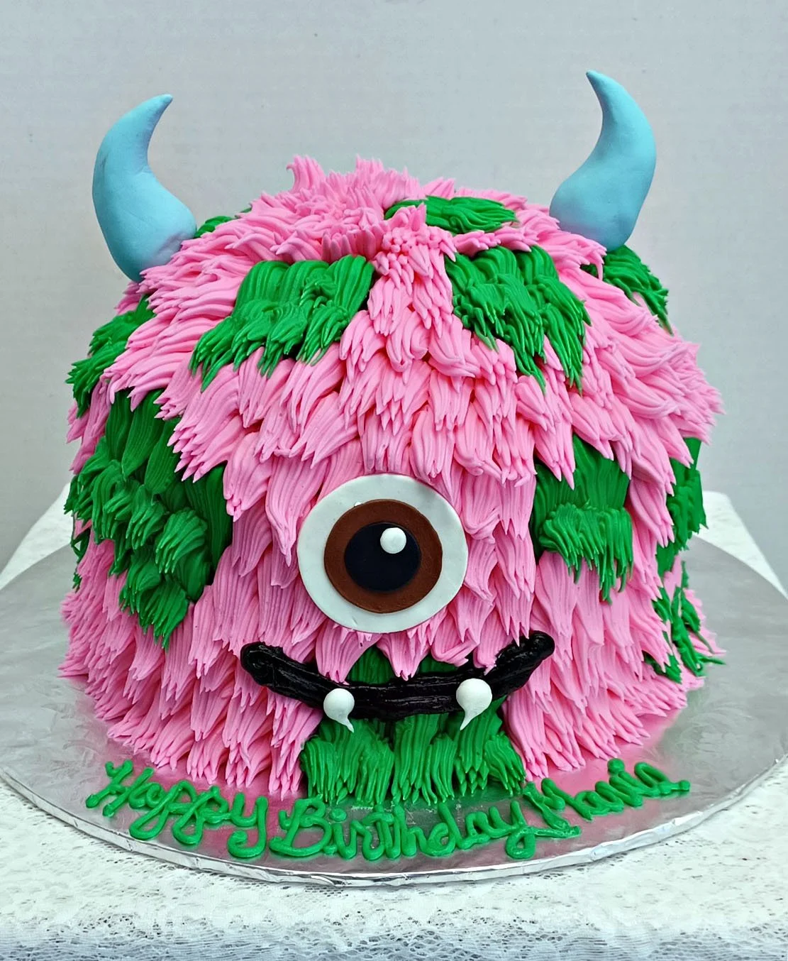 KIDS CAKE GALLERY — Confectionately Yours