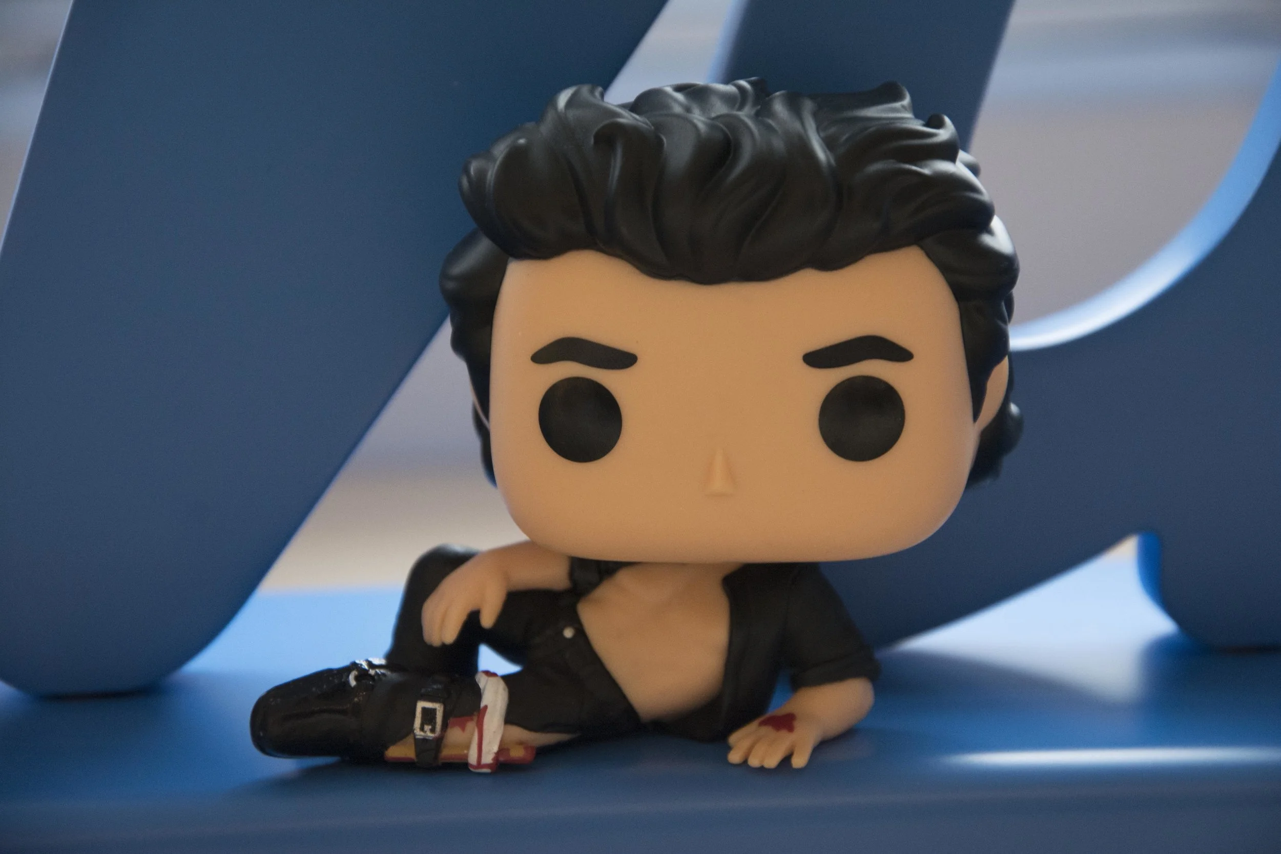 Visiting the London Offices of Funko Europe! @FunkoEurope — The ...