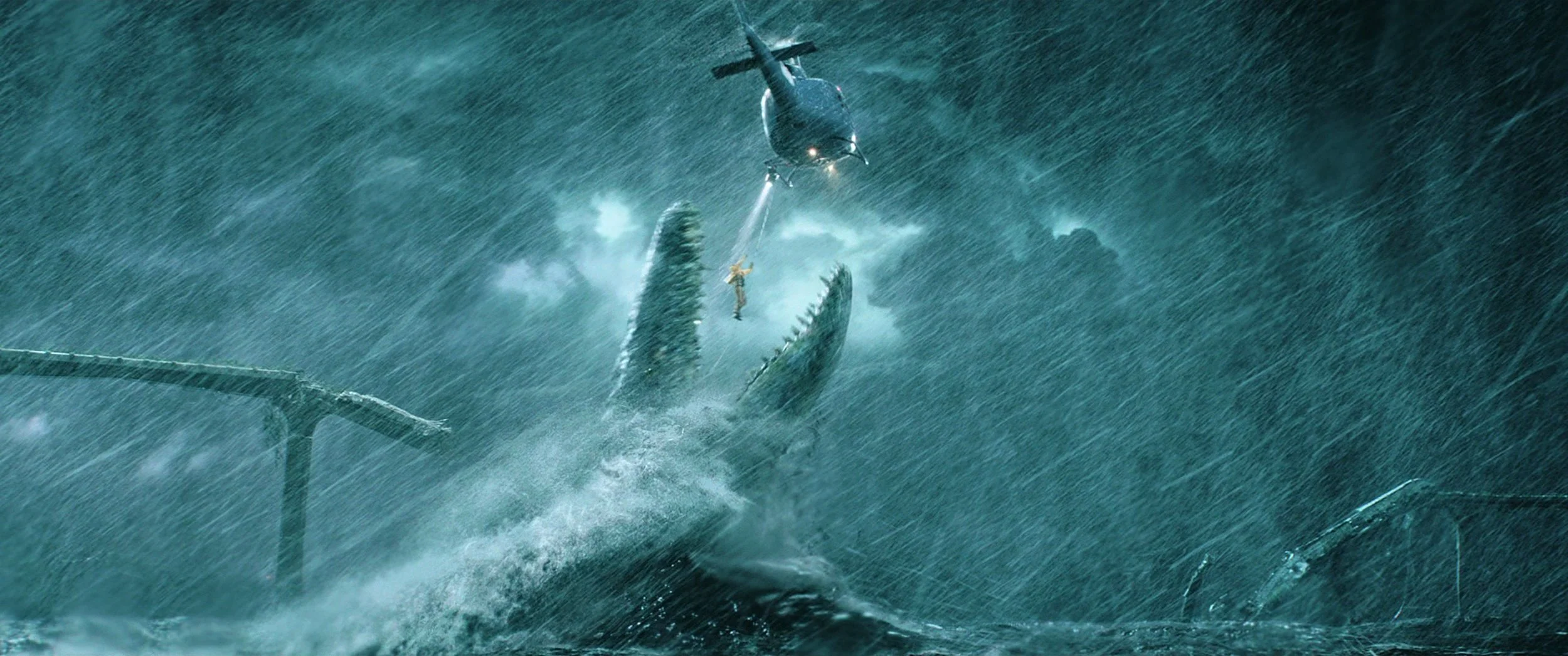 The Science of Jurassic Park & More: Part Three — The Jurassic Park Podcast