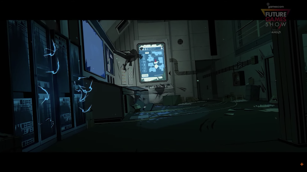 Jurassic World Aftermath Part 2 Teaser Released - Gamescom 2021 — The ...