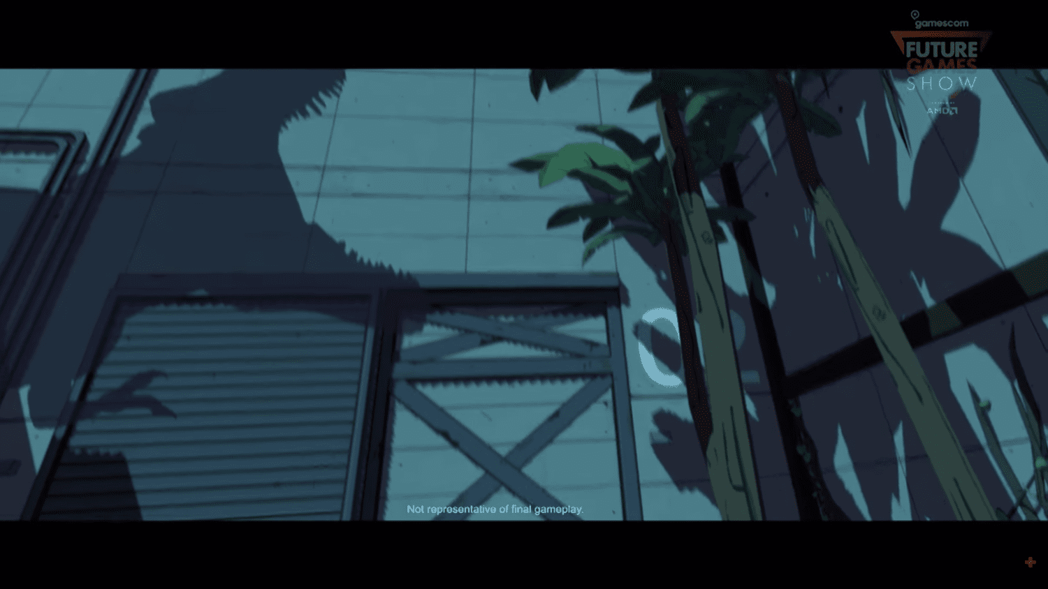 Jurassic World Aftermath Part 2 Teaser Released - Gamescom 2021 — The ...