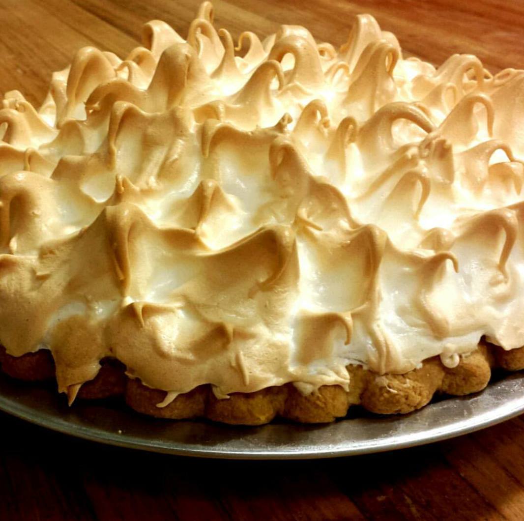 Bakery — Upper Crust Bakery & Cafe