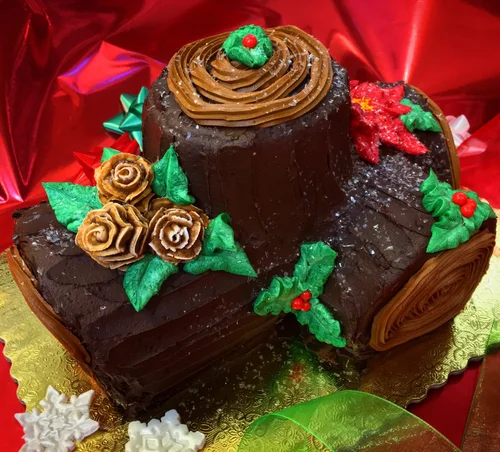 Cakes — Upper Crust Bakery & Cafe