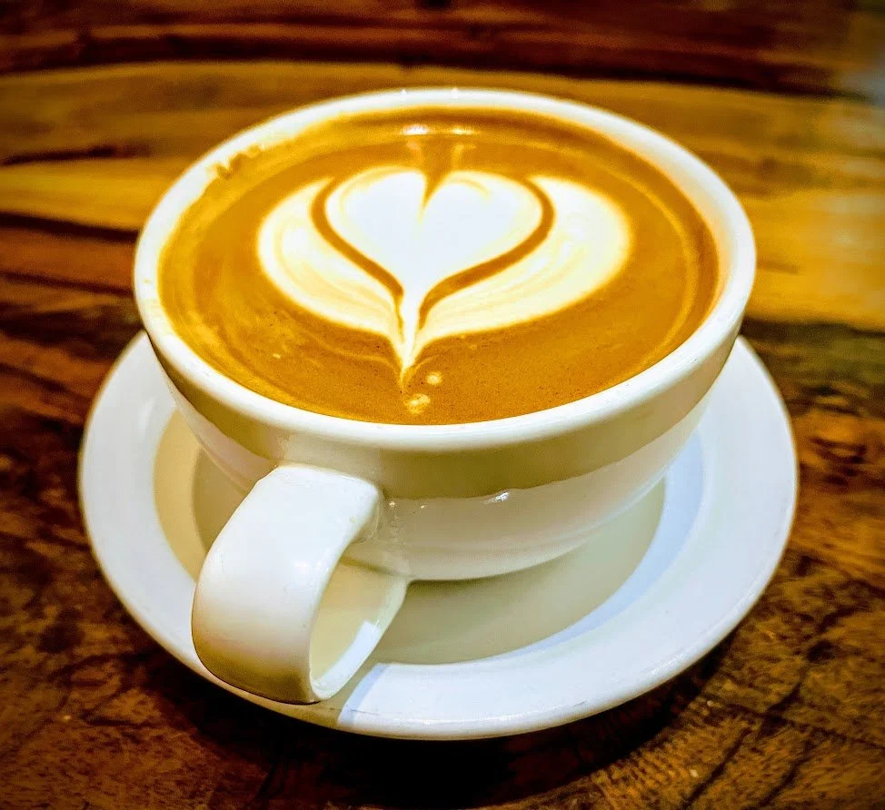 Cafe — Upper Crust Bakery & Cafe