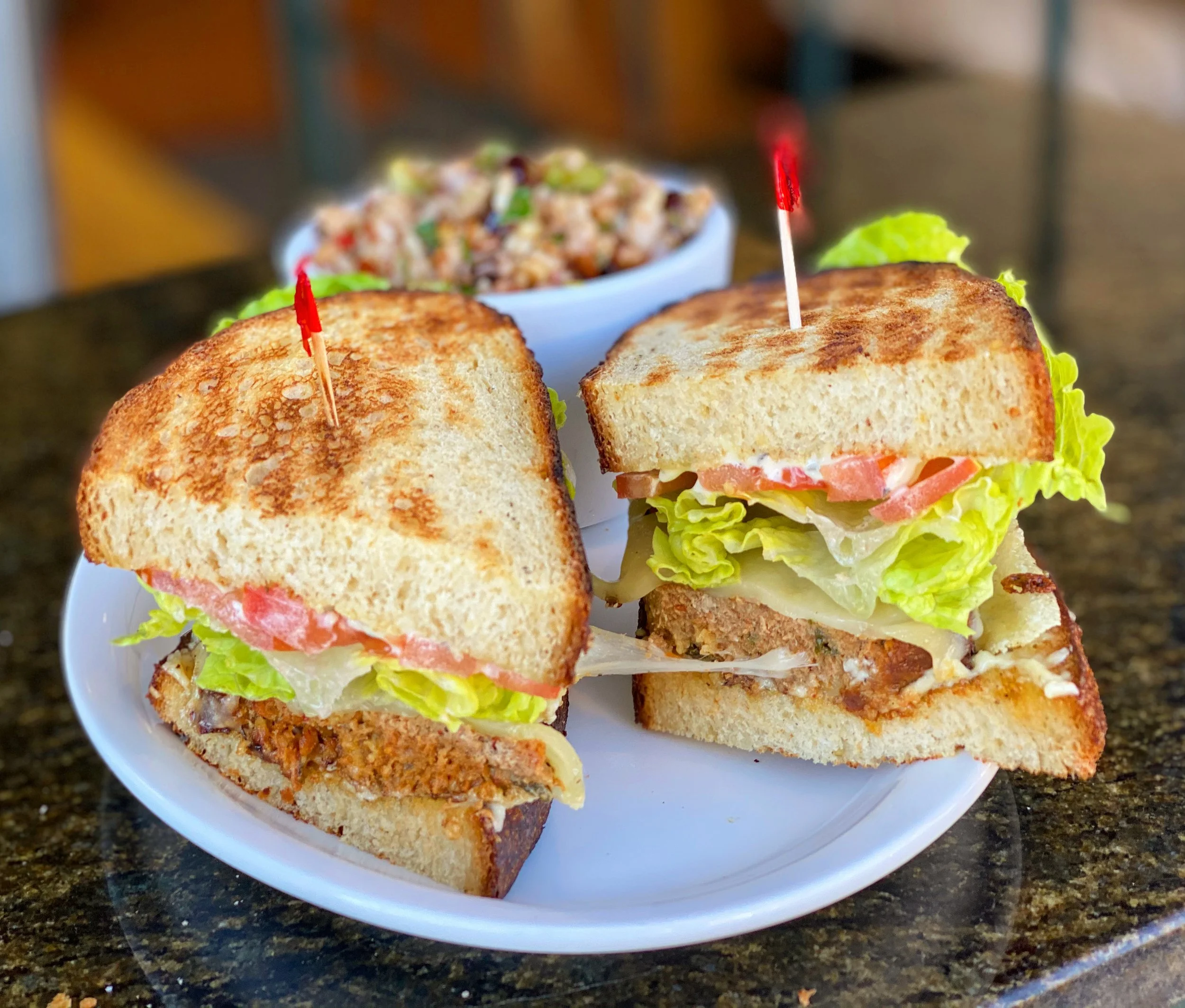 Cafe — Upper Crust Bakery & Cafe