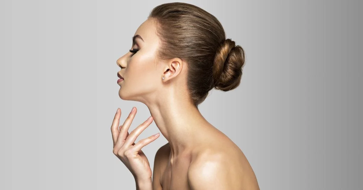 Tackling the Turkey Neck: 4 Treatments That Target Neck Fat! — Emerson ...