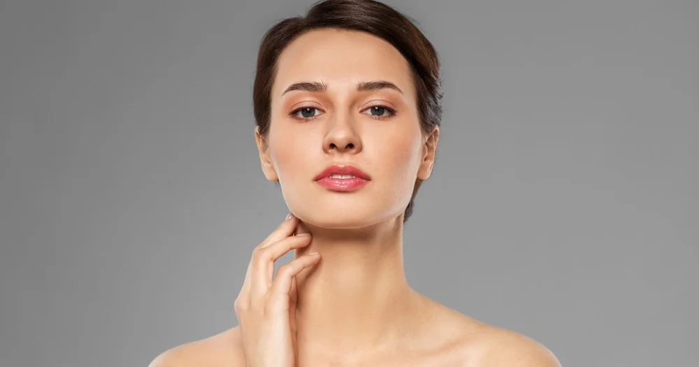 The Best Ways To Lose Neck Fat & Tighten Skin — Emerson Medical