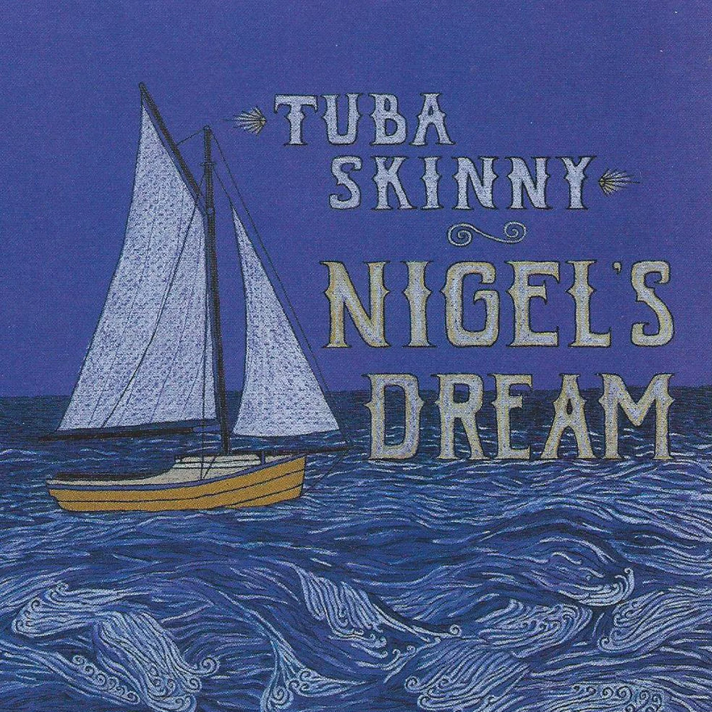 Music — Tuba Skinny