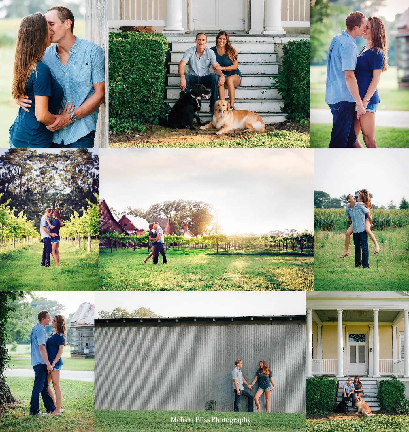 Best Photography Locations - Parks in Hampton Roads — Melissa Bliss ...