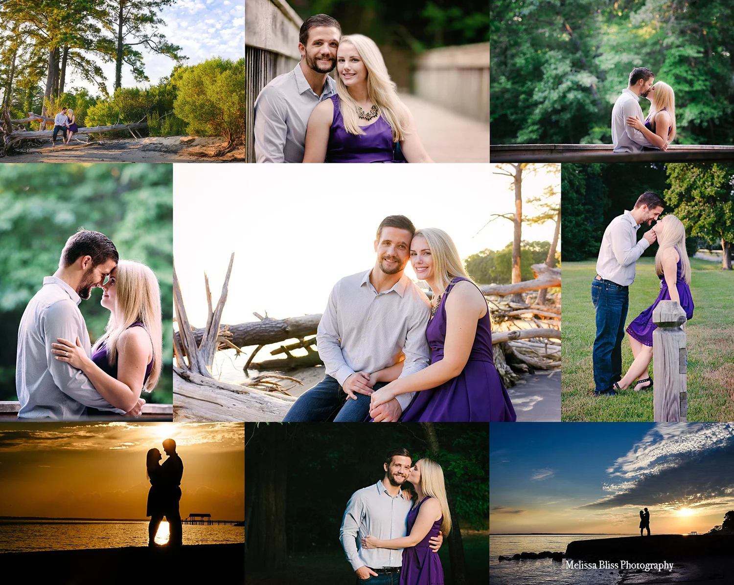 Best Photography Locations - Parks in Hampton Roads — Melissa Bliss ...