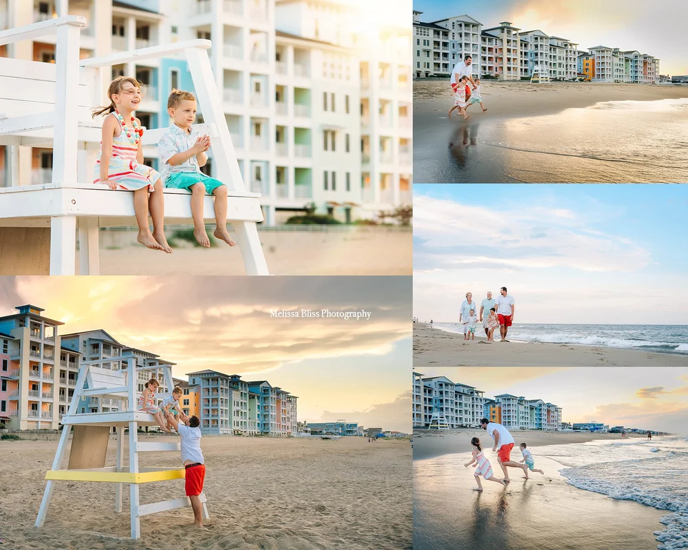 Best Locations for Beach Photography in Hampton Roads, VA — Melissa ...