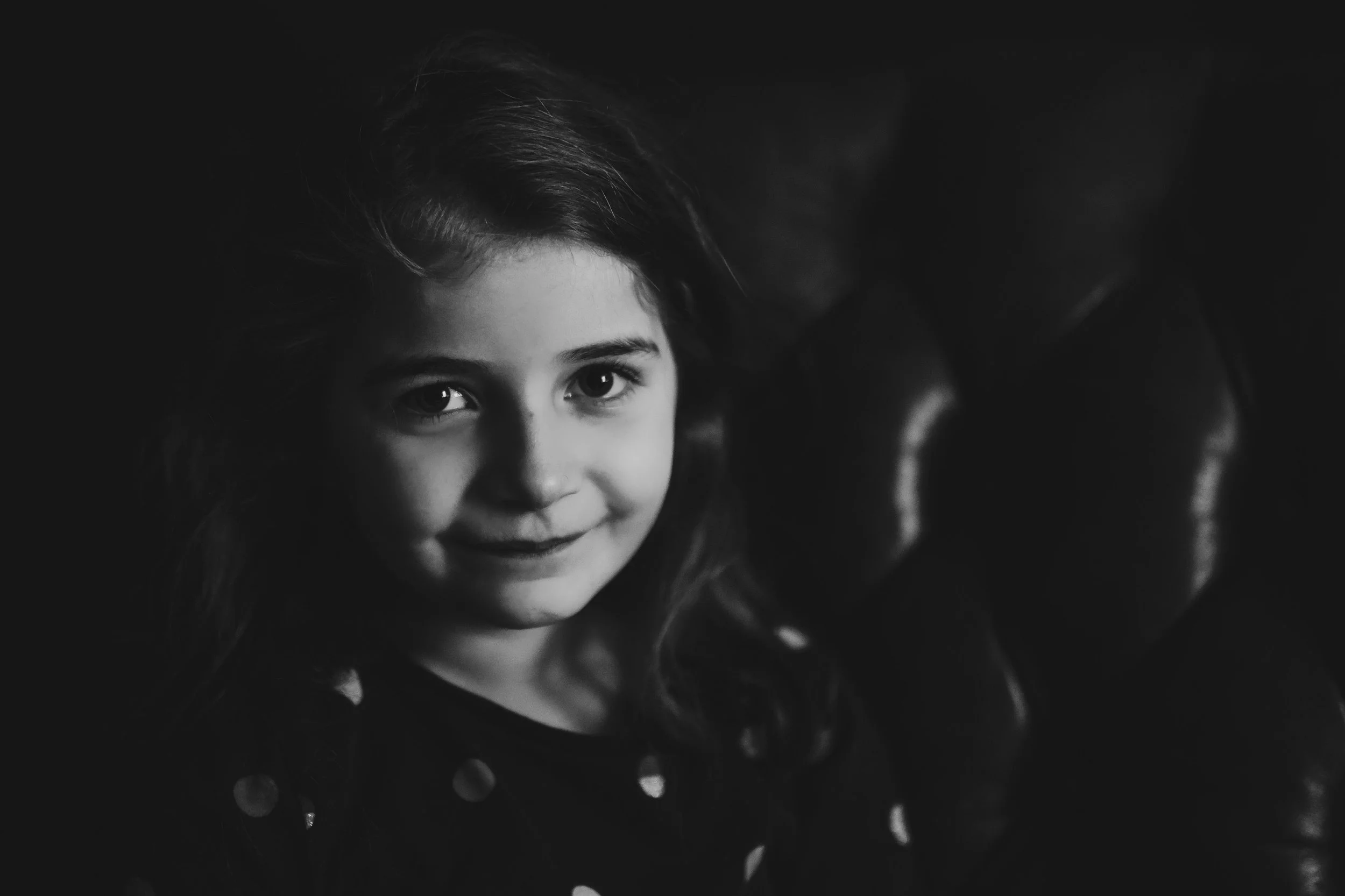 January 10 on 10 - The Pursuit of Portraits — Melissa Bliss Photography