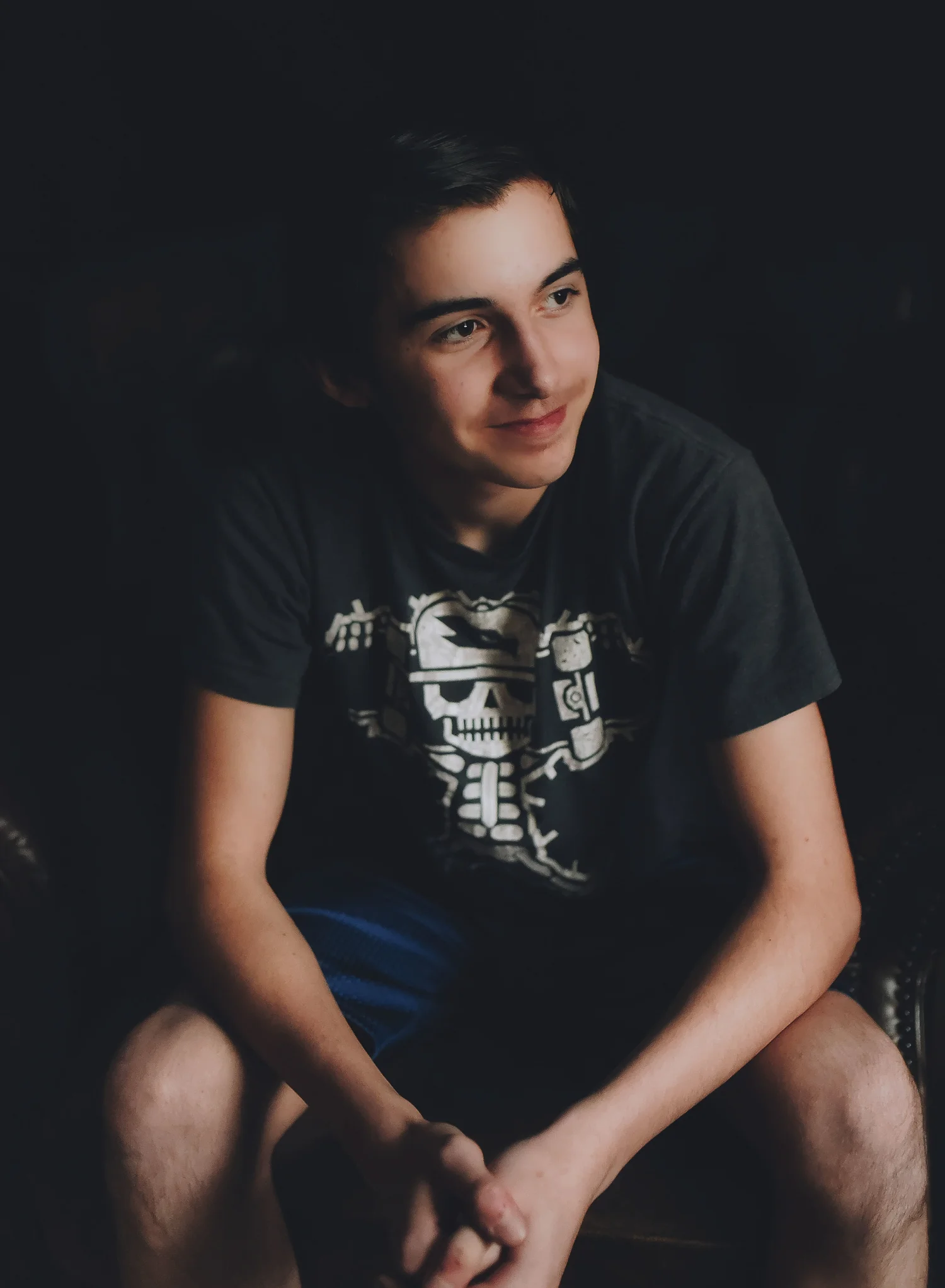 January 10 on 10 - The Pursuit of Portraits — Melissa Bliss Photography