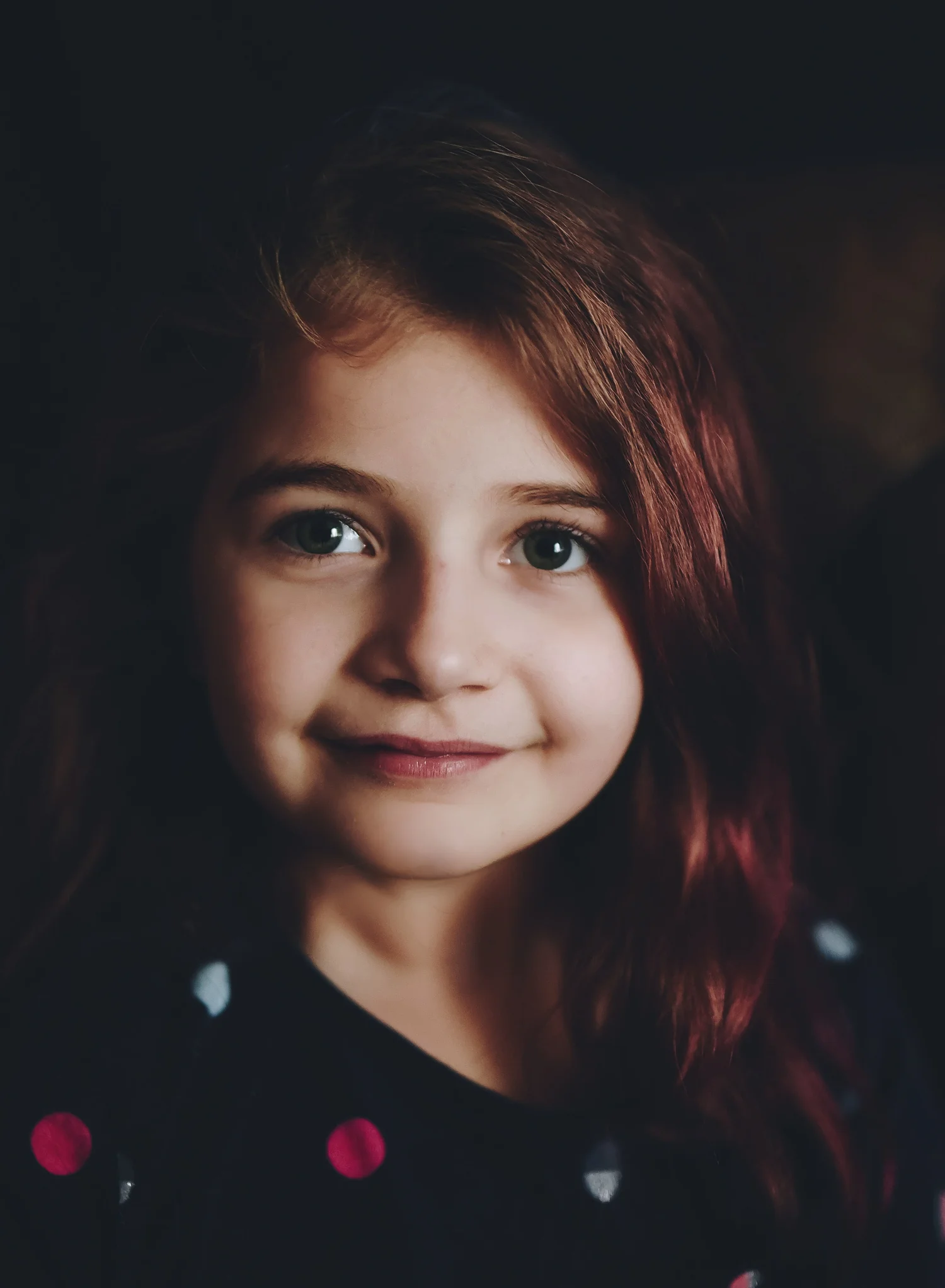 January 10 on 10 - The Pursuit of Portraits — Melissa Bliss Photography