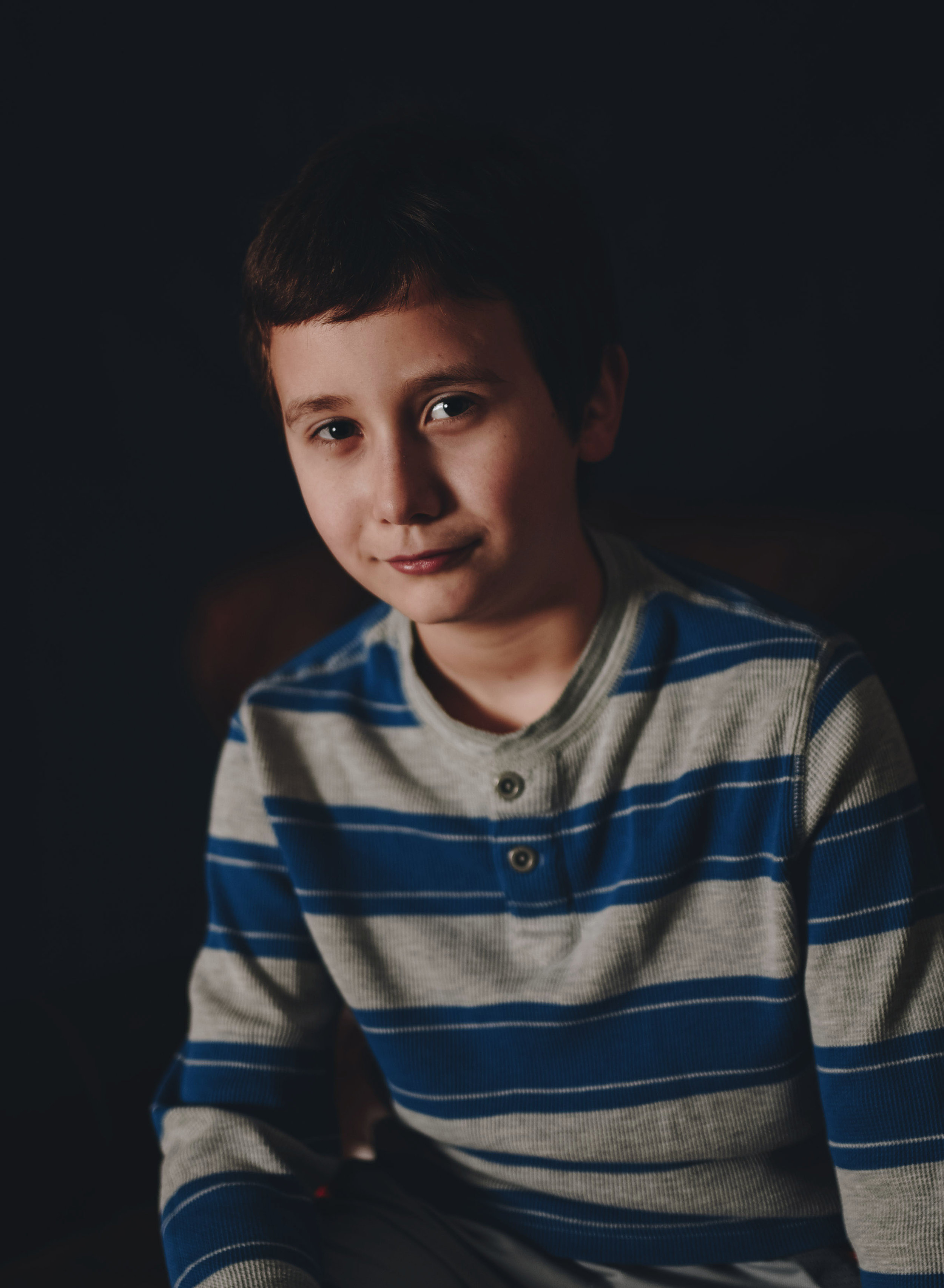 January 10 on 10 - The Pursuit of Portraits — Melissa Bliss Photography