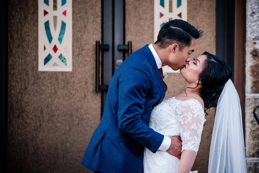 Beautiful Historic Post Office Wedding - VA Wedding Photographer ...