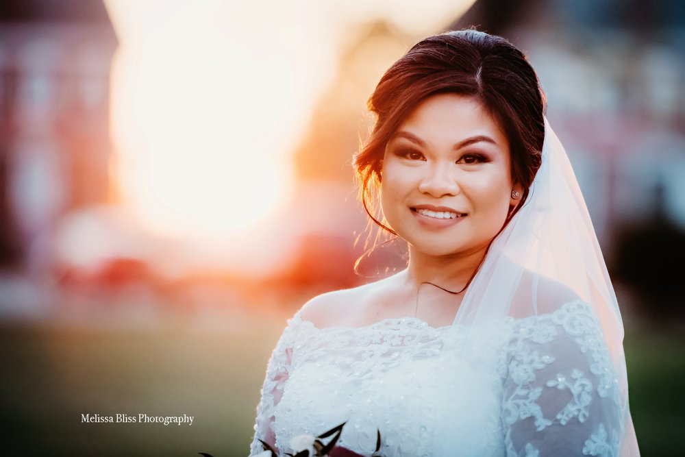 Beautiful Historic Post Office Wedding - VA Wedding Photographer ...
