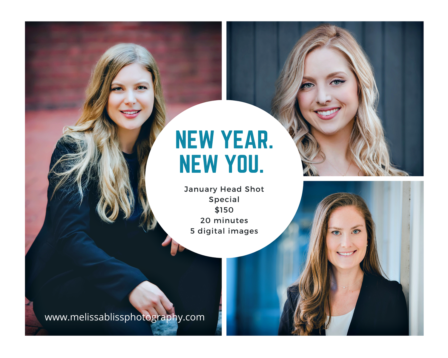 January Head Shot Special - Norfolk Lifestyle Photographer — Melissa ...