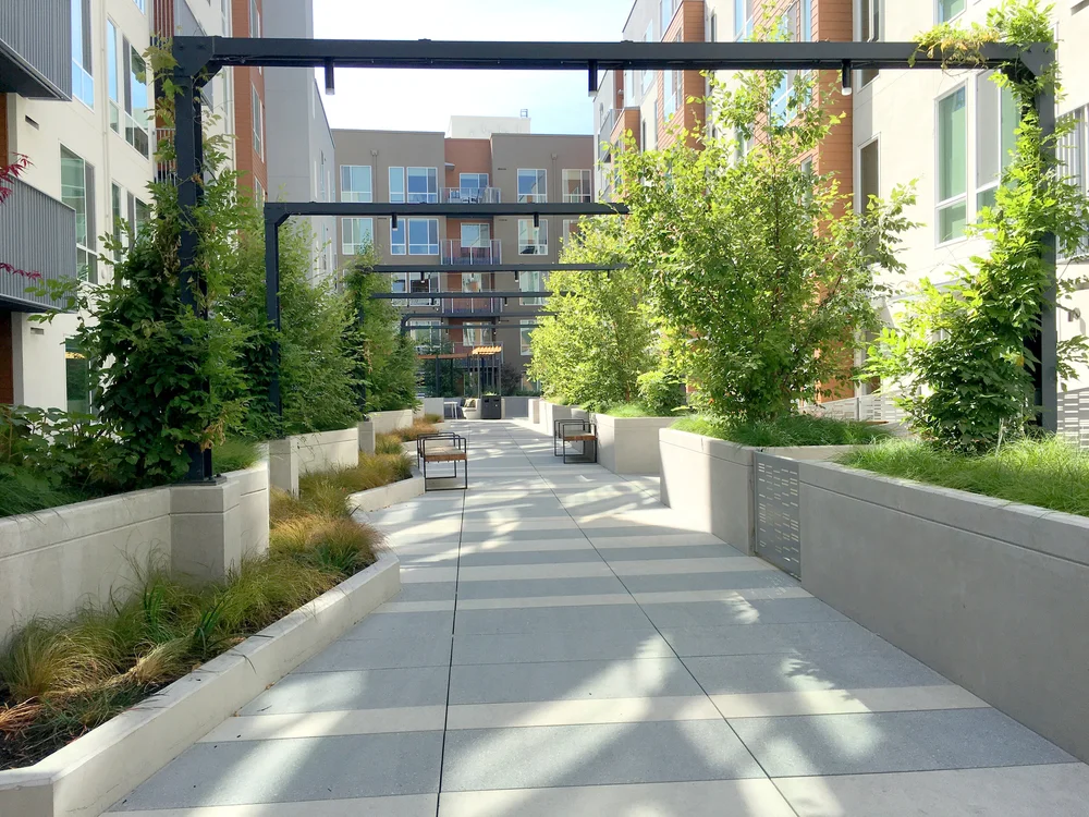 Miller Company Landscape Architects