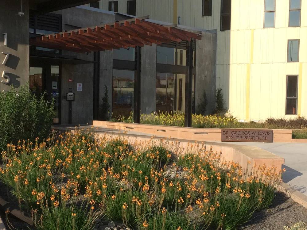 Miller Company Landscape Architects
