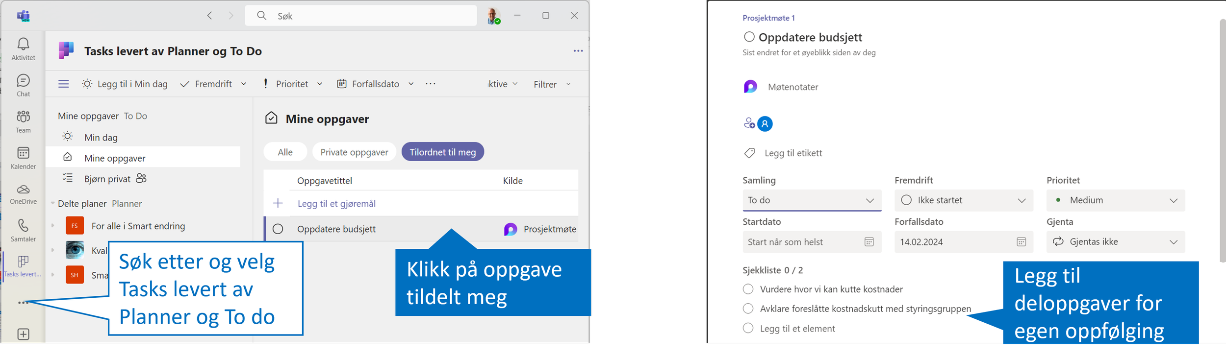 Er du lei av maset om at alle møter må ha en agenda? — Smart endring AS