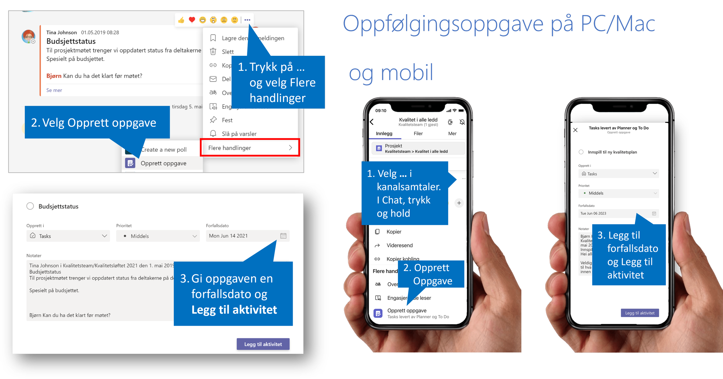 Det som virket før er kanskje ikke godt nok i dag? — Smart endring AS