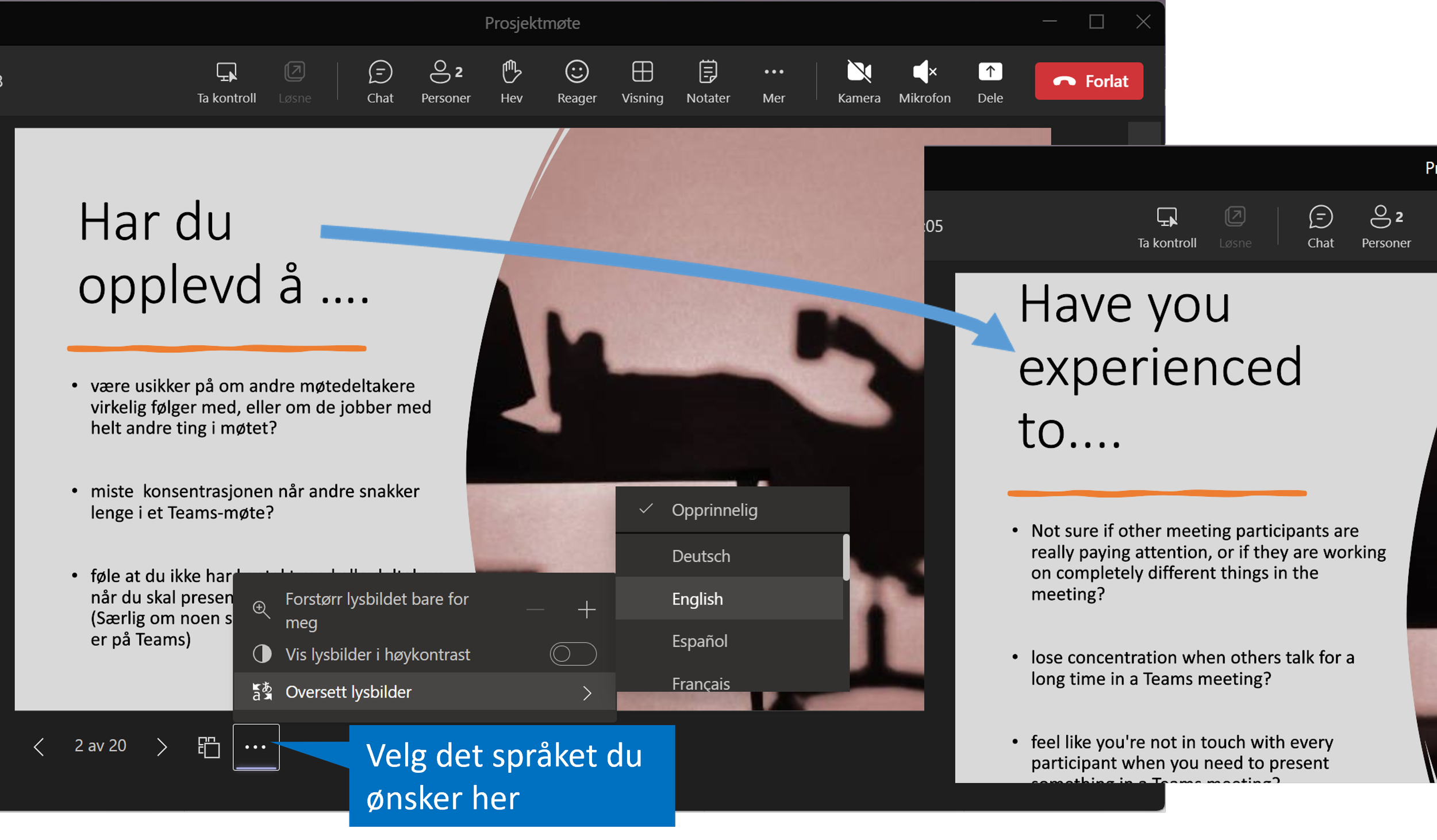 Har du 3 års erfaring med Teams, eller 1 års erfaring 3 ganger? — Smart endring AS