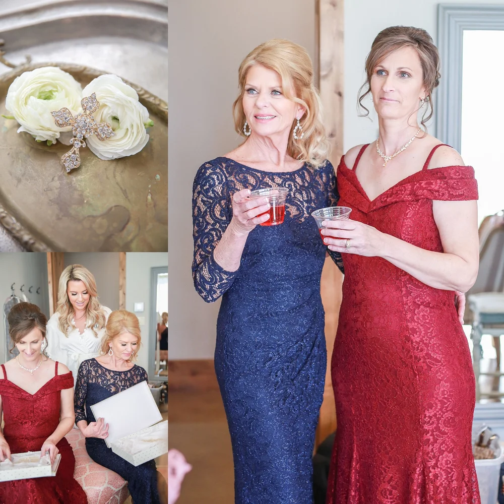 Canyonwood Ridge Classic Wedding - Chandler + Clint — Lyndsay Lyon ...