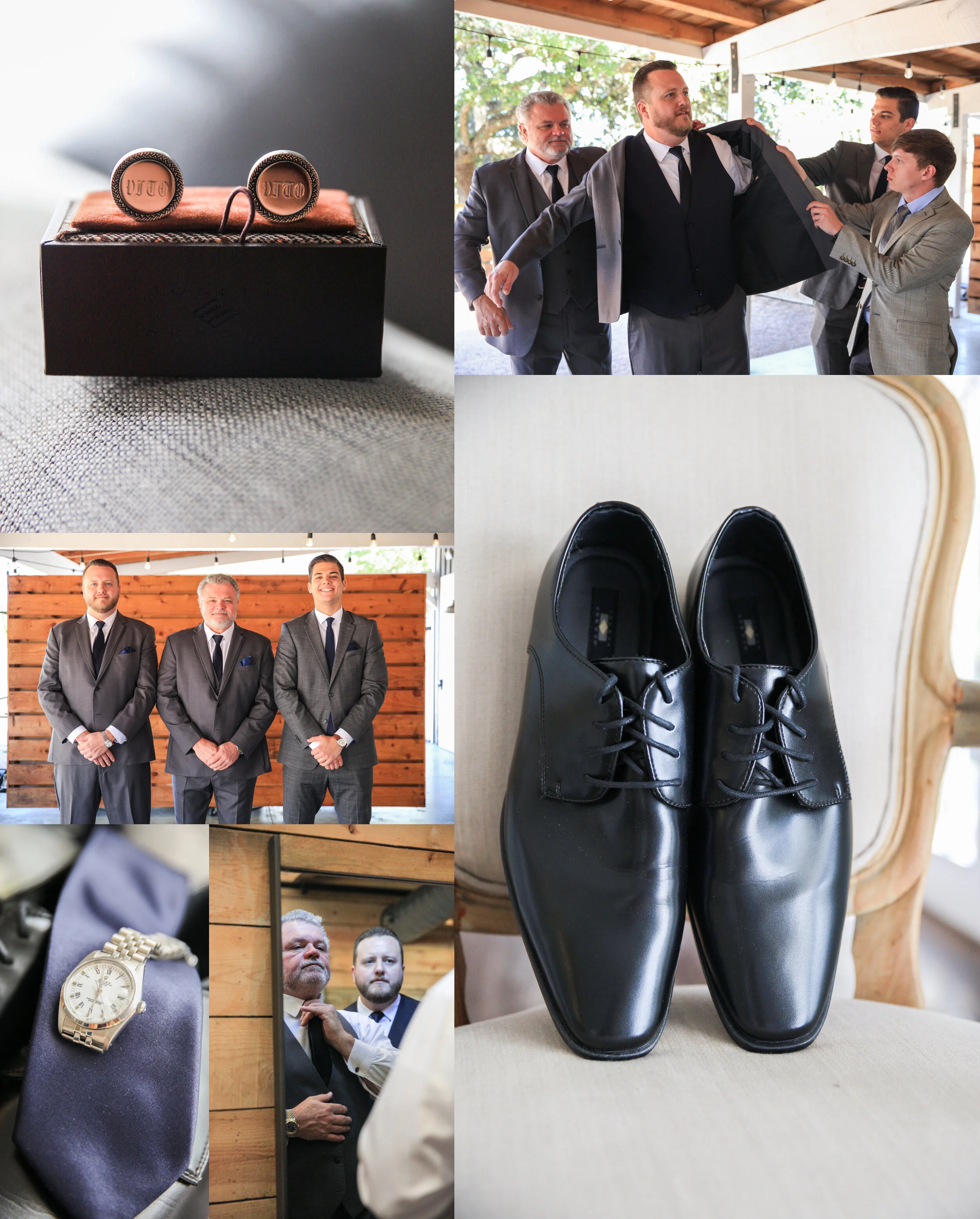 Romantic Addison Grove Wedding — Lyndsay Lyon Photography