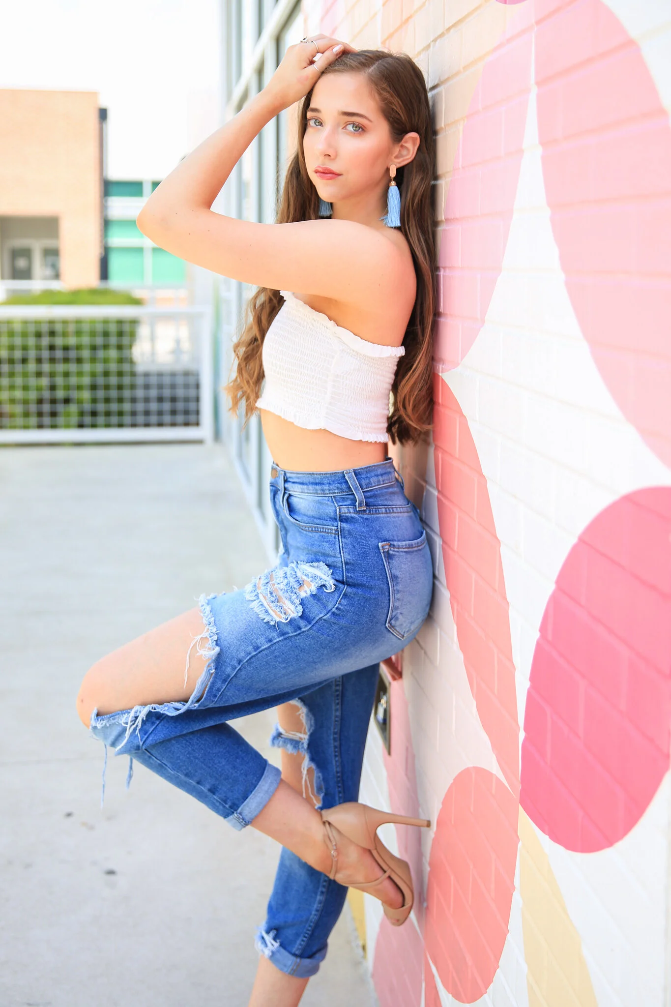 Senior Spokesmodels Class of 2021 — Lyndsay Lyon Photography