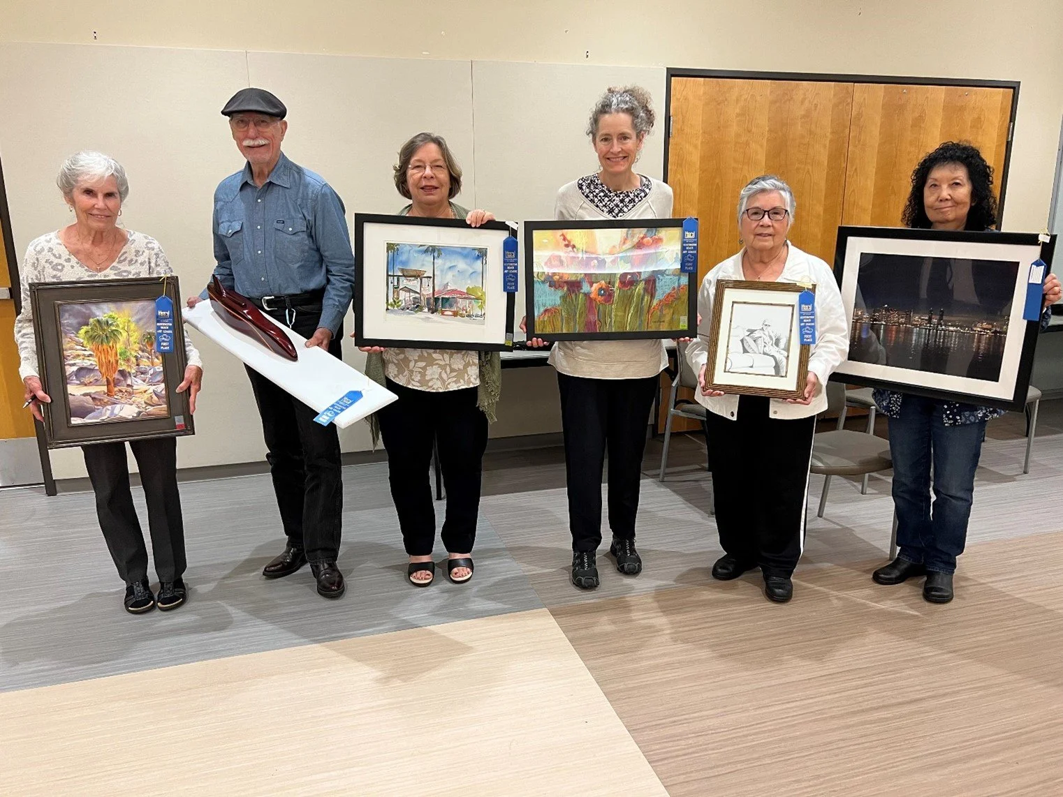 Huntington Beach Art League