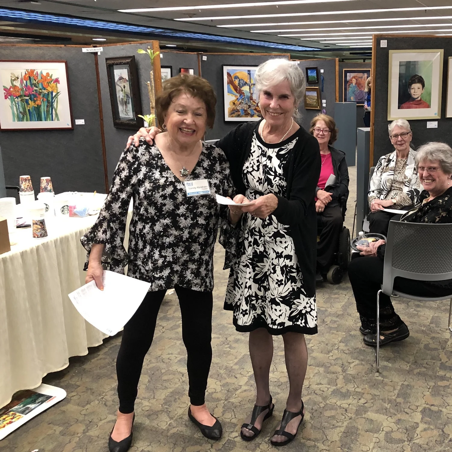Huntington Beach Art League