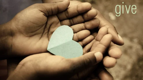 Donate — Jericho Partnership