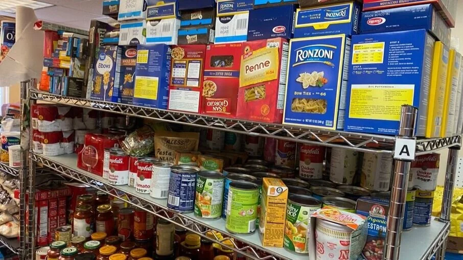 Donate — Jericho Partnership