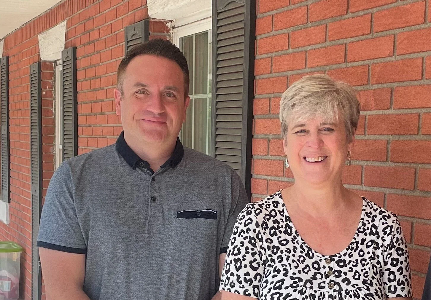 Staff — Jericho Partnership